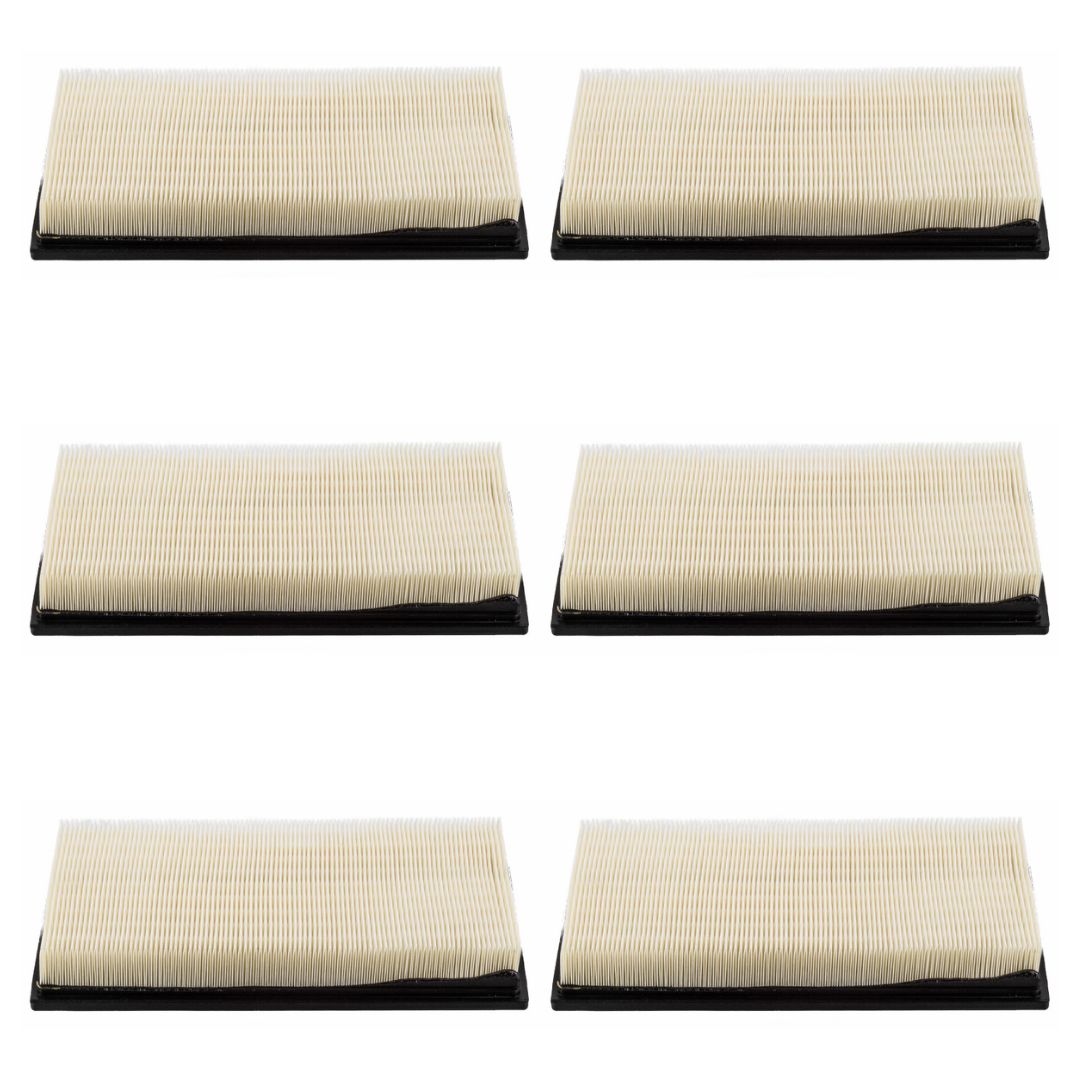 Engine Air Filter DA5301-6 | Fits WIX 42341 | Doc's Filters
