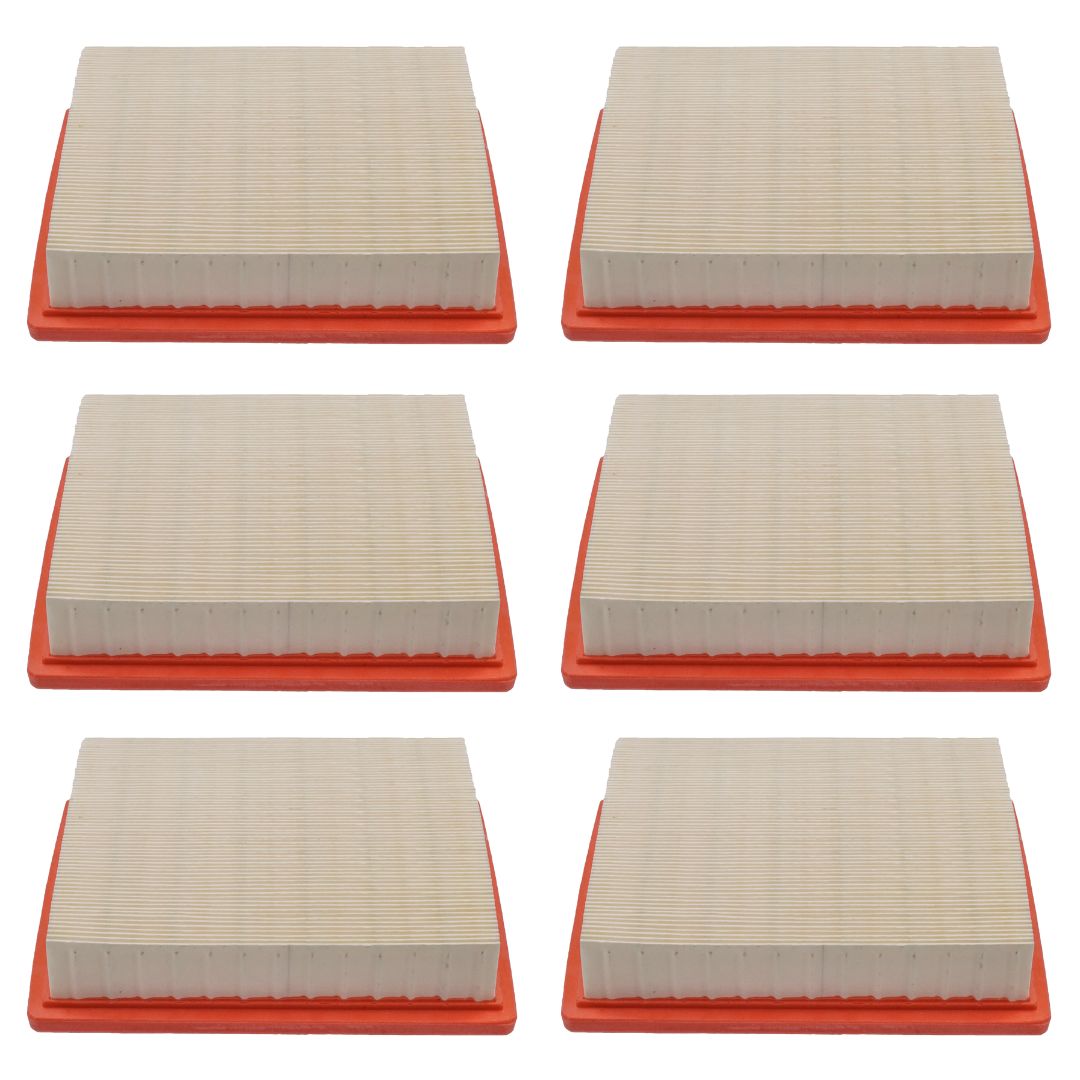 Engine Air Filter DA10236-6 | Fits WIX WA10318 | Doc's Filters