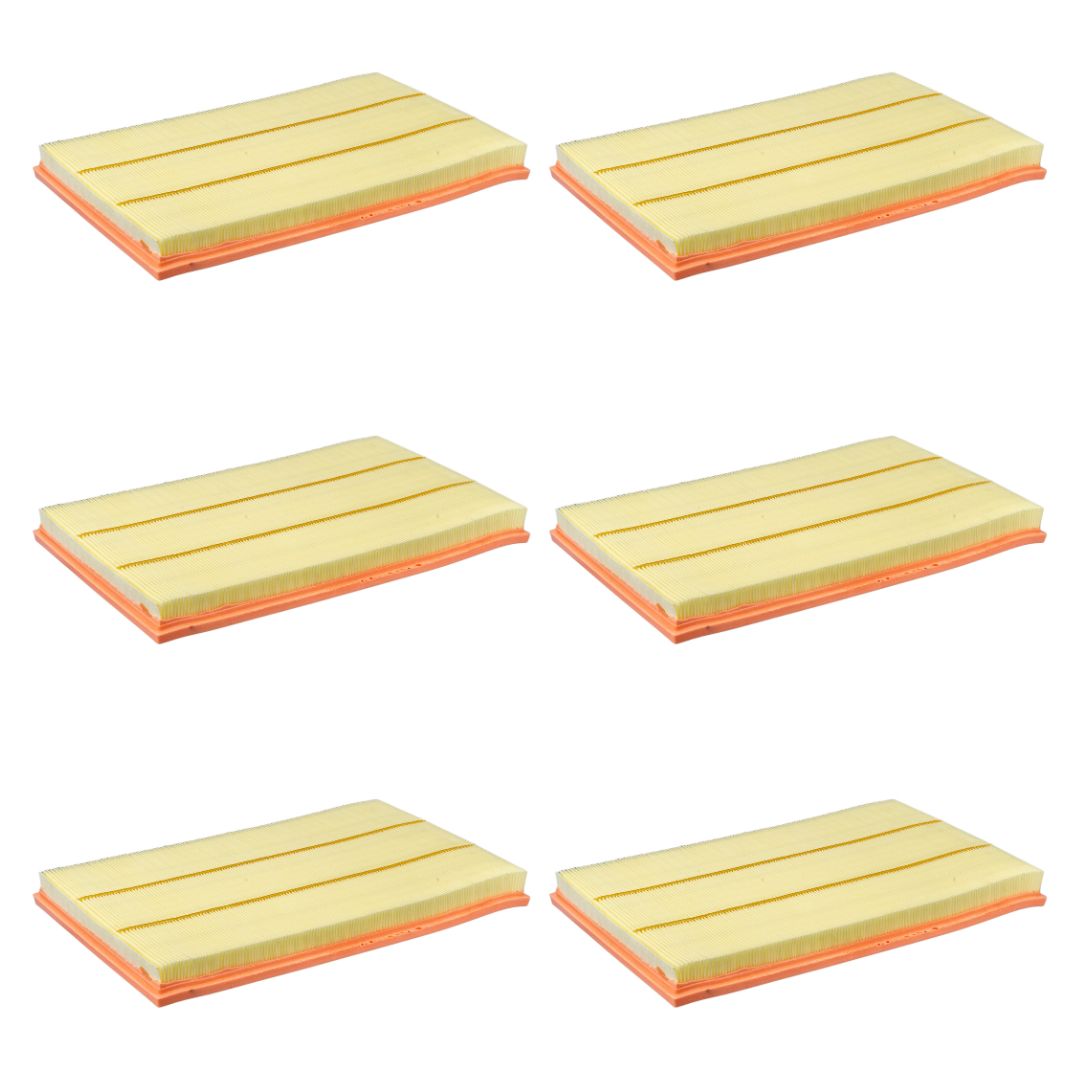 Engine Air Filter DA4655-6 | Fits WIX 46323 | Doc's Filters