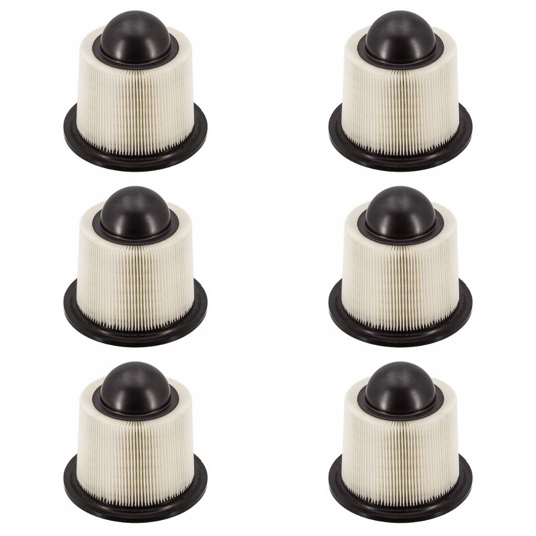 Engine Air Filter DA4878-6 | Fits WIX 46418 | Doc's Filters