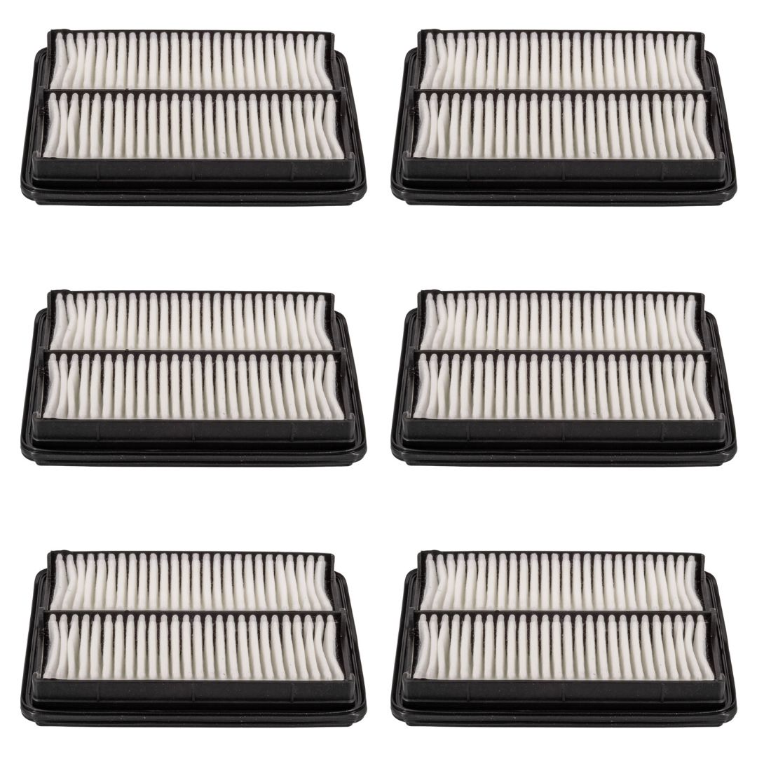 Engine Air Filter DA5369-6 | Fits WIX 42606 | Doc's Filters