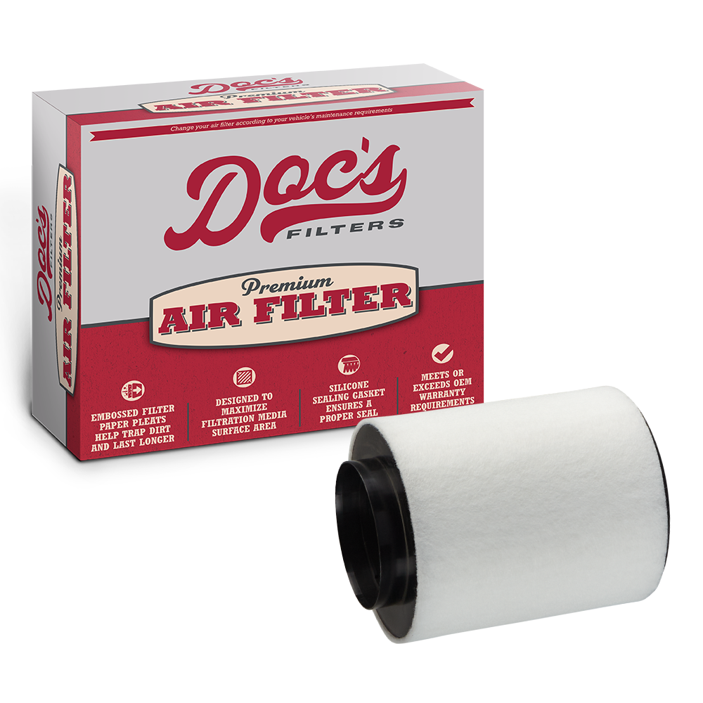 Engine Air Filter DA9142 | Doc's Filters