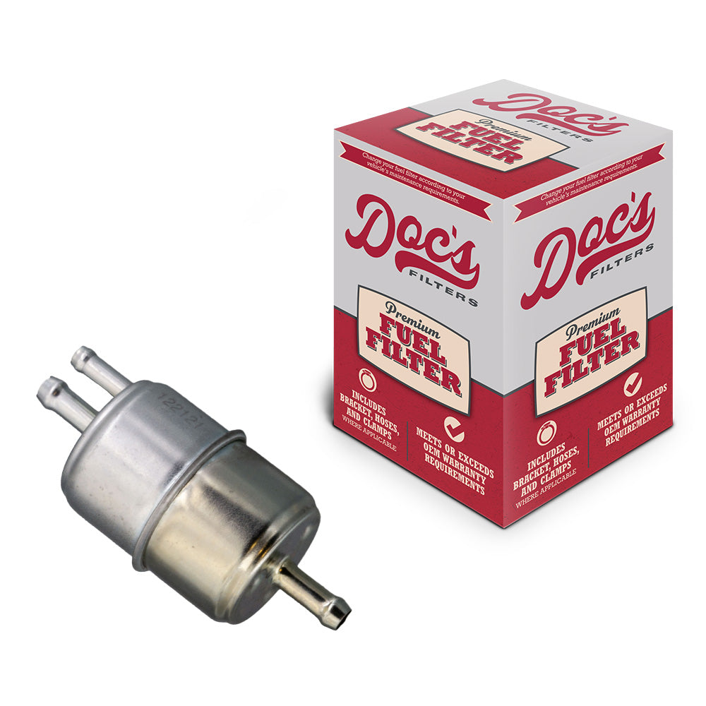 Fuel Filter DG33041 | Fits WIX 33041 | Doc's Filters