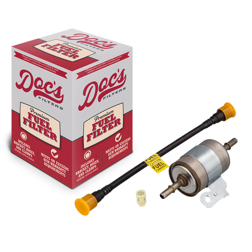 Fuel Filter DG6348M | Fits OEM 10140514 | Doc's Filters