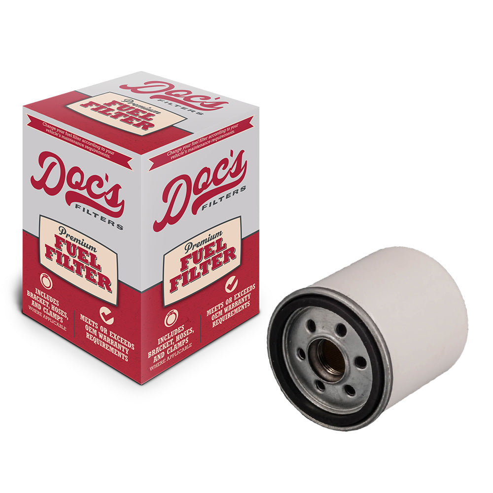 Fuel Filter DG6419 | Fits WIX 33359 | Doc's Filters
