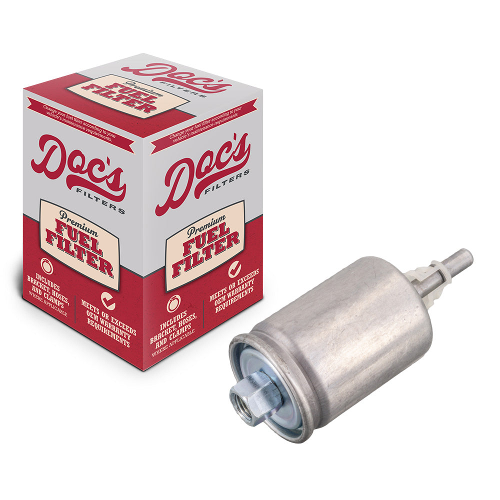 Fuel Filter DG8216 | Fits OEM 854467 | Doc's Filters