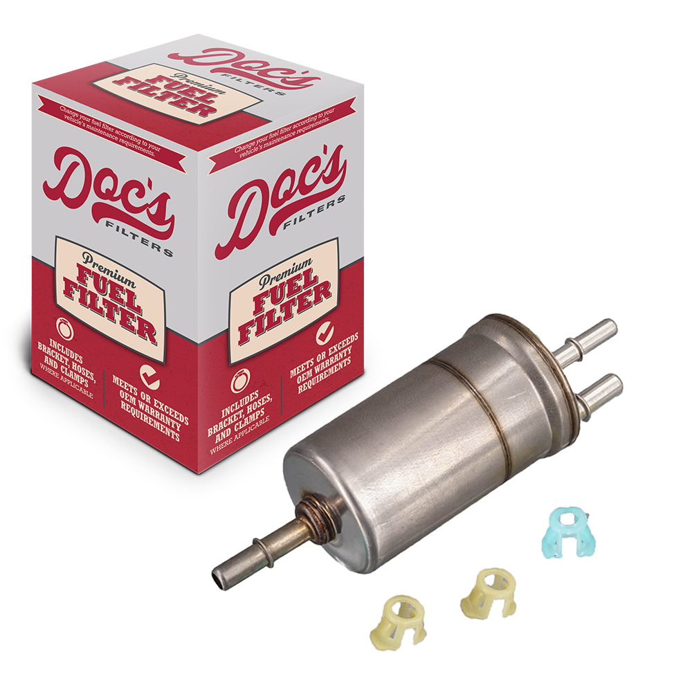 Fuel Filter DG9370 | Fits OEM 12476276 | Doc's Filters