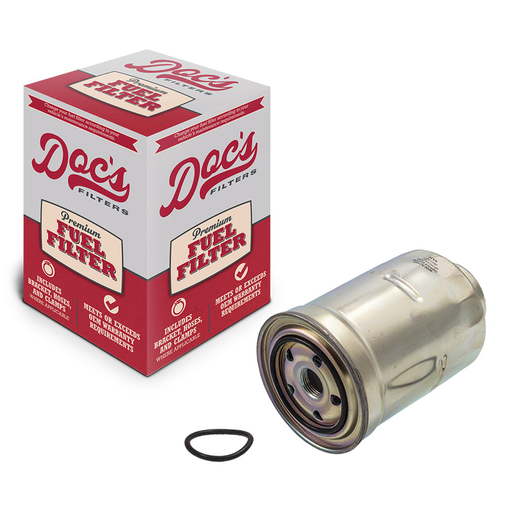 Doc's Filters Fuel Filter DPS4922 | Shop Doc’s Filters for all your ...
